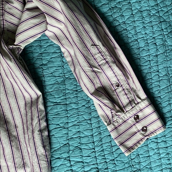 Faconnable | Shirts | Faconnable Mens Dress Shirt | Poshmark